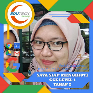 Yayasan Education Technology Madrasah Indonesia